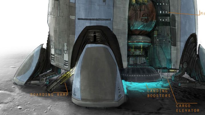 Junkyard – Lucas Green Portfolio