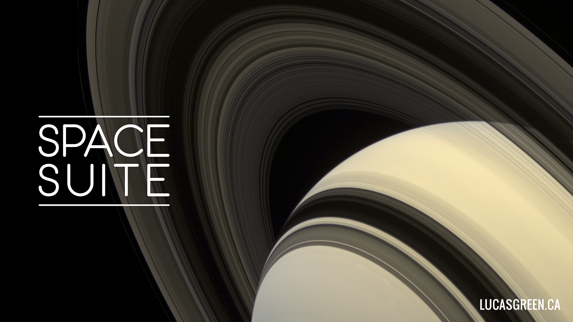 Space Suite Rebrand – Lucas Green Portfolio